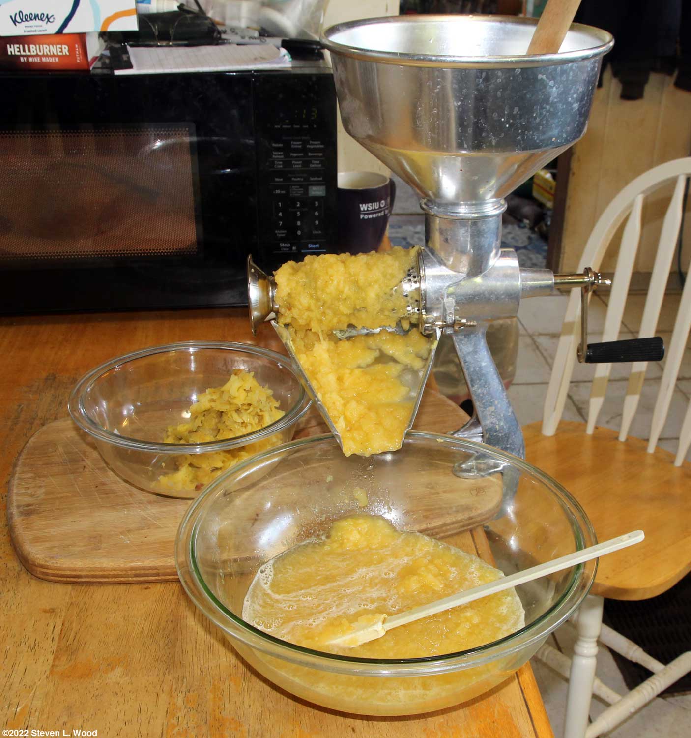 Senior Gardening: One of the Joys of Maturity